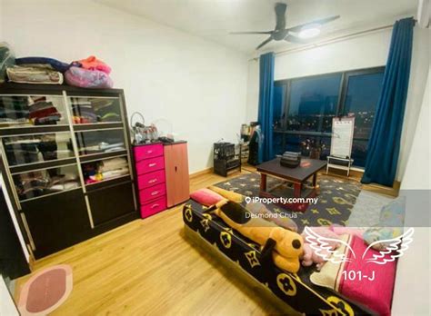 Gm Residence Remia Bandar Botanik Klang For Sale Rm525000