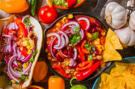 Chili Receita Conheça O Passo A Passo Panelaterapia