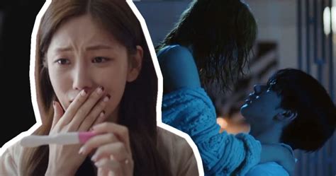 Sexual Content In New K Dramas Triggers Criticism Clashing Opinions KPOP HIT