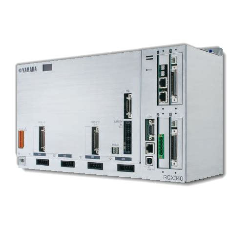 YK X Yamaha Robotics