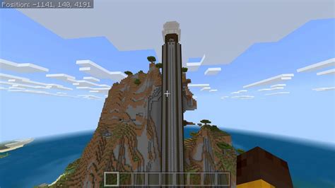No Way Minecraft Is Making Tower Of Babel Canon Fan Discovers