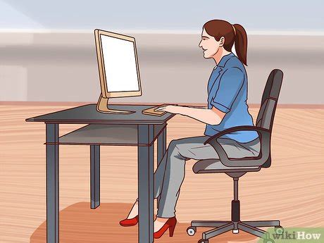 3 Ways To Prevent Repetitive Motion Injury WikiHow Life