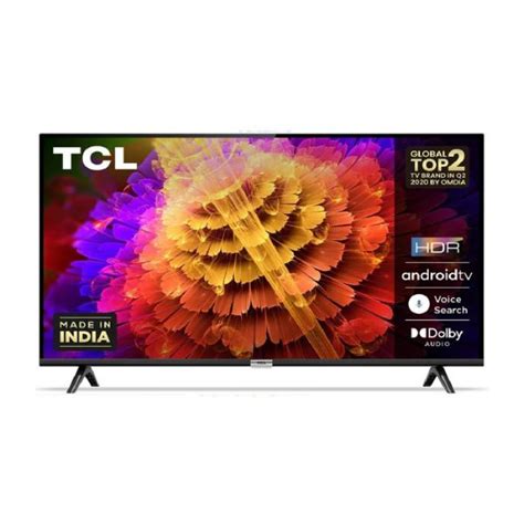 Tcl Led L32 S5202 Initiative