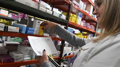 Por Un Cambio En Pami Denuncian Dificultades En La Entrega De Medicamentos