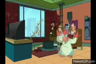 Zoidberg WOOP WOOP WOOP On Make A GIF