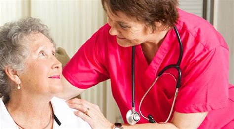 Nurse How Geriatric Nursing Programs For Registered Nurses