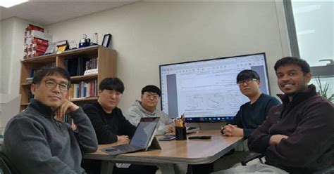 세종대 정보보호학과 김영갑 교수의 보안공학연구실 과기부 `2022년도 건강한 연구실` 선정
