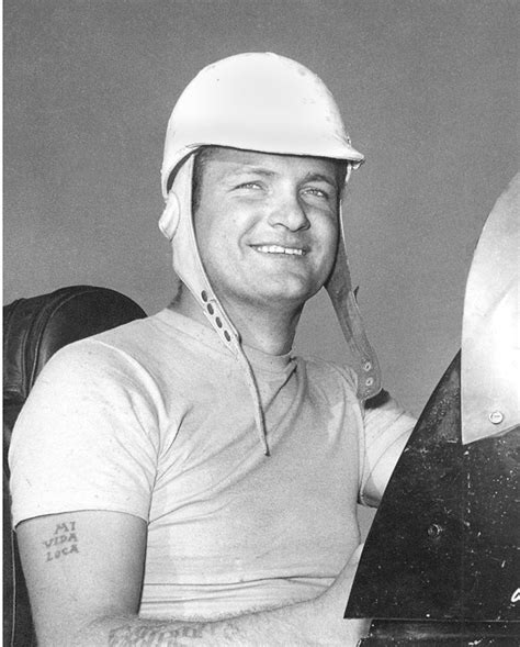 History Eulogy For Bob Hogle The Hamb