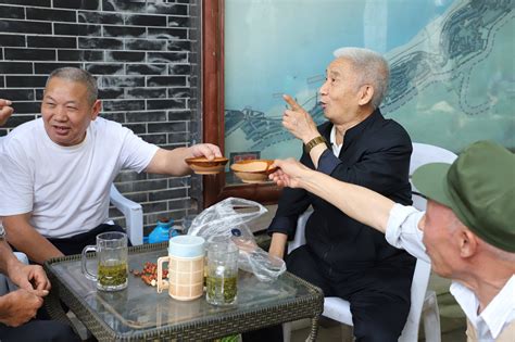江津白沙工业园江记酒庄：把“江记民生”打造成惠及乡邻的聚集地川剧