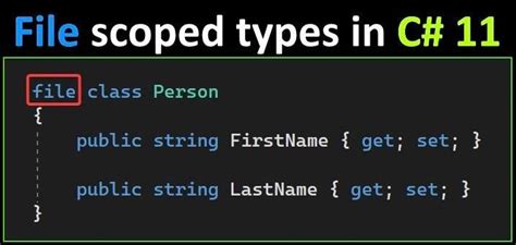 Dotnet Csharp Codequality Bestpractices Abdulwaisa Al Nuaimi