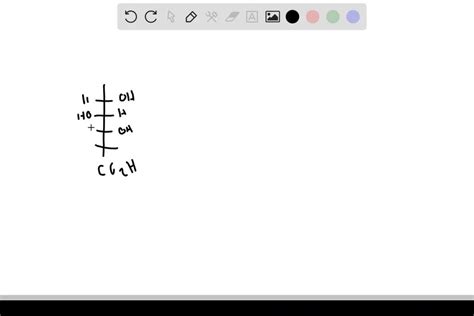 Solved L Gulose Can Be Prepared From D Glucose By A Route That Begins With Oxidation To D