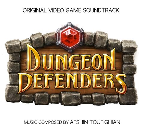 User Lists That Contain Dungeon Defenders By Afshin Cohen Album Of