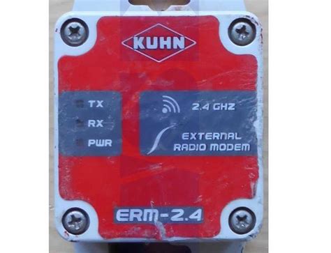 Reparatur Von Kuhn Vt30 Terminal Ws Elektronik Wse