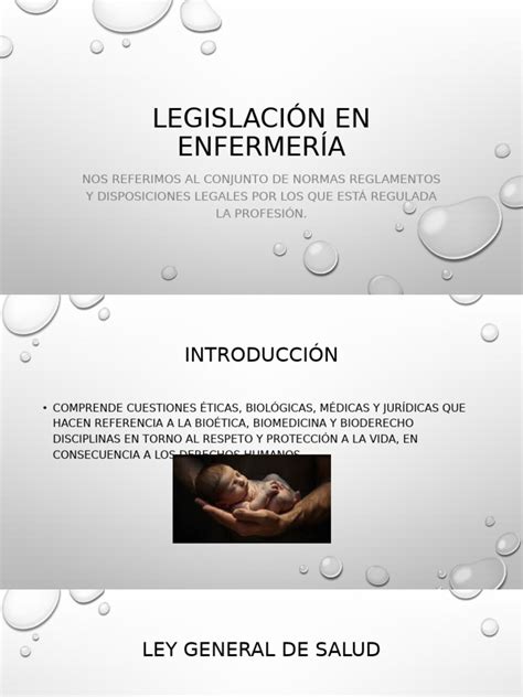Legislación En Enfermería Pdf Intención Derecho Penal Justicia