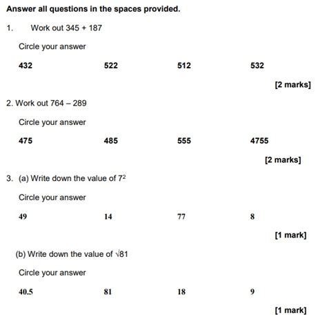 2025 Aqa Gcse Foundation Paper 1 Predicted Paper Teaching Resources