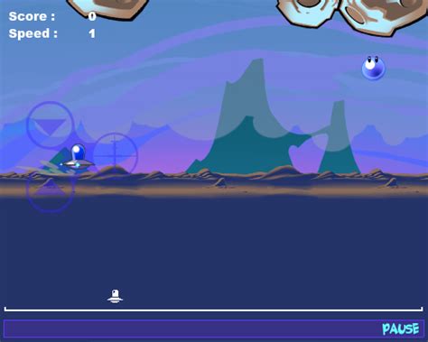 UFO Clash Play Online On Flash Museum