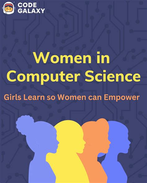 Code Galaxy Women Made Great Impacts On The Coding World