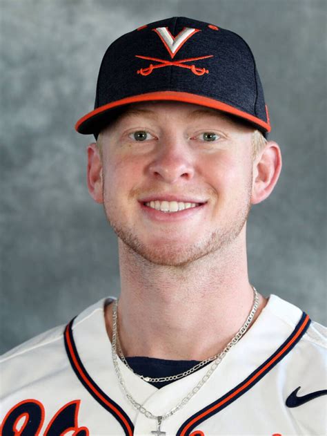 Kyle Whitten Virginia Cavaliers Official Athletic Site