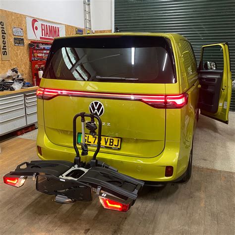 Thule Easy Fold Xt 2 Bike Rack Idkamper