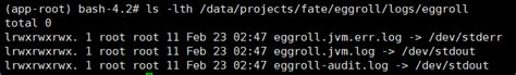 The Log File Is Not Linked To Stdout · Issue 483 · Federatedai