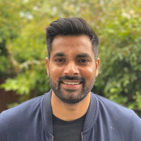 Prajith Nair Linkedin