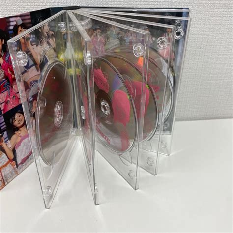 Yahooオークション Berryz工房 コンサートツアー2007夏～ウェルカ