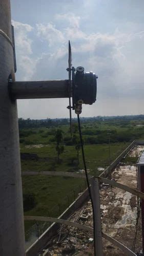 Wall Mounted Stack Monitoring System At Rs 80000 Piece In Greater Noida Id 2851100898312