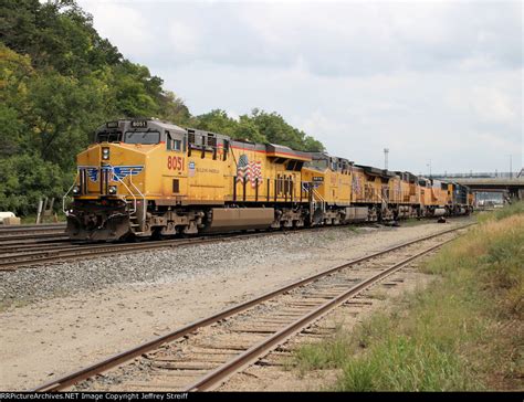 Up 8051