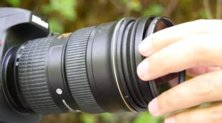 Video Tutorial How To Make The Most Of A Polarizing Filter PetaPixel