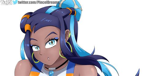 ルリナ Nessa Viejilloxのイラスト Pixiv