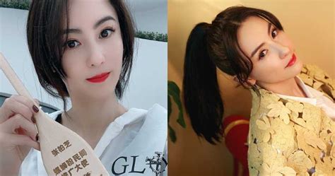 張柏芝突宣布改名「張xx」 粉絲看完痛心喊：不要啊換名原因曝光 娛樂 Ctwant