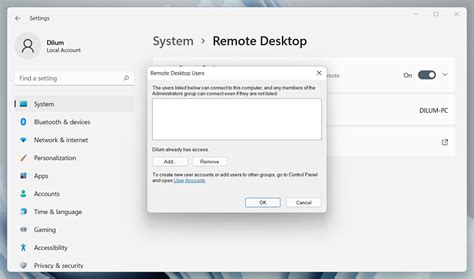 Cách truy cập Windows từ máy Mac với Microsoft Remote Desktop