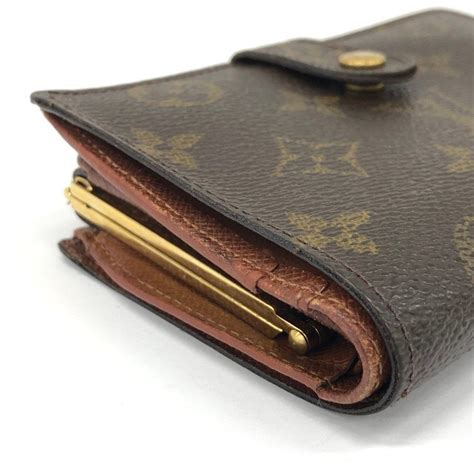 Yahooオークション Louis Vuitton ルイ・ヴィトン モノグラム ポル