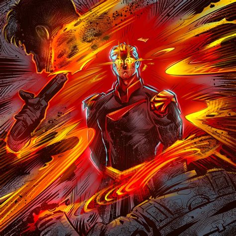 Homelander Absolution Phase Two Wiki Fandom