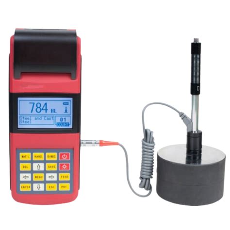 Hardness Testers India Tools