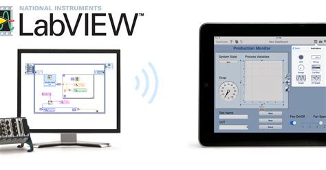 Automatización Control Electrónica Comunicación Entre Labview Y