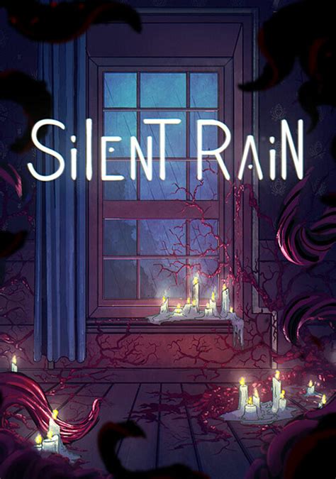 Silent Rain Steam Key For Pc Buy Now