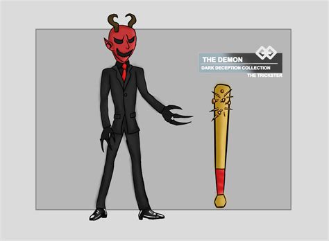 Concepts For Dbd X Dark Deception Cosmetic Pack R Deadbydaylight