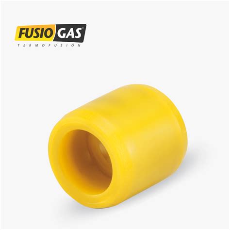 Cupla Fusión Fusiogas Az Sanitarios