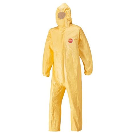Dupont Tychem 2000 C Eleven Points