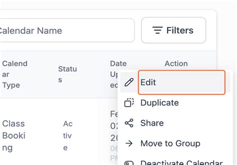 CoreILLA Calendar Consent Checkbox For Compliance Coreware