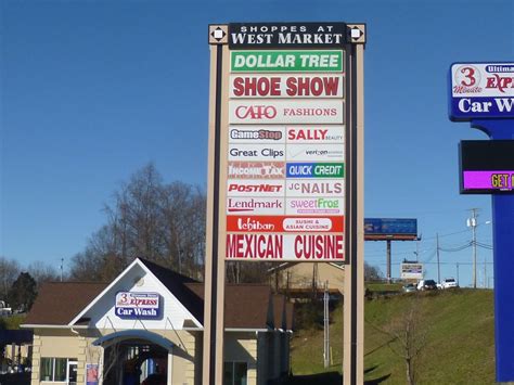 3101 W Market St Johnson City Tn 37604 Loopnet