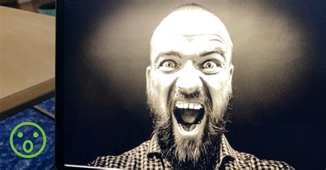 Face Effects Mouth Open Event 8th Wall Playground 8th Wall