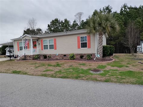 Country Lakes 4353 Erie Drive Little River Sc 29566