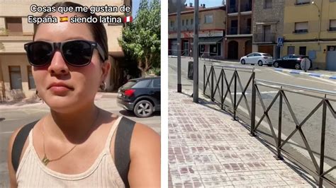Una Peruana Que Vive En España Explica El Hábito Común En Nuestro País