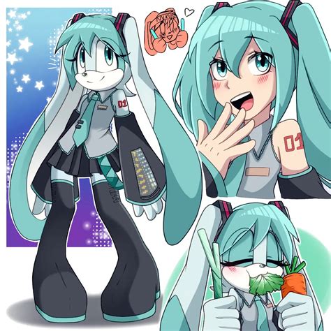 ᗯendy ☆💕🌌 Hes So Smart Tailsxcream Taiream Tailsthefox