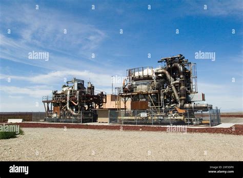 Heater 1 A Nuclear Powered Aircraft Engine Displayed At Ebr 1 Building Experimental Breeder