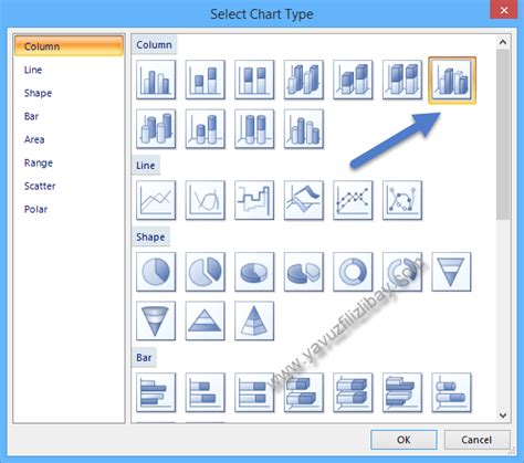 Sql Server Reporting Services Grafİkler Sparkline Data Bars Bölüm 5 Yavuz Filizlibay