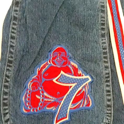 Jnco Mens Blue Jeans Depop