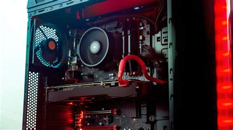 Tips Rakit Pc Hemat Daya Performa Tetap Powerfull